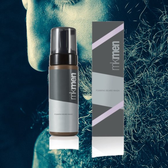 Mary Kay | Grooming | Mens Foaming Beard Wash Specialedition Mkmen ...